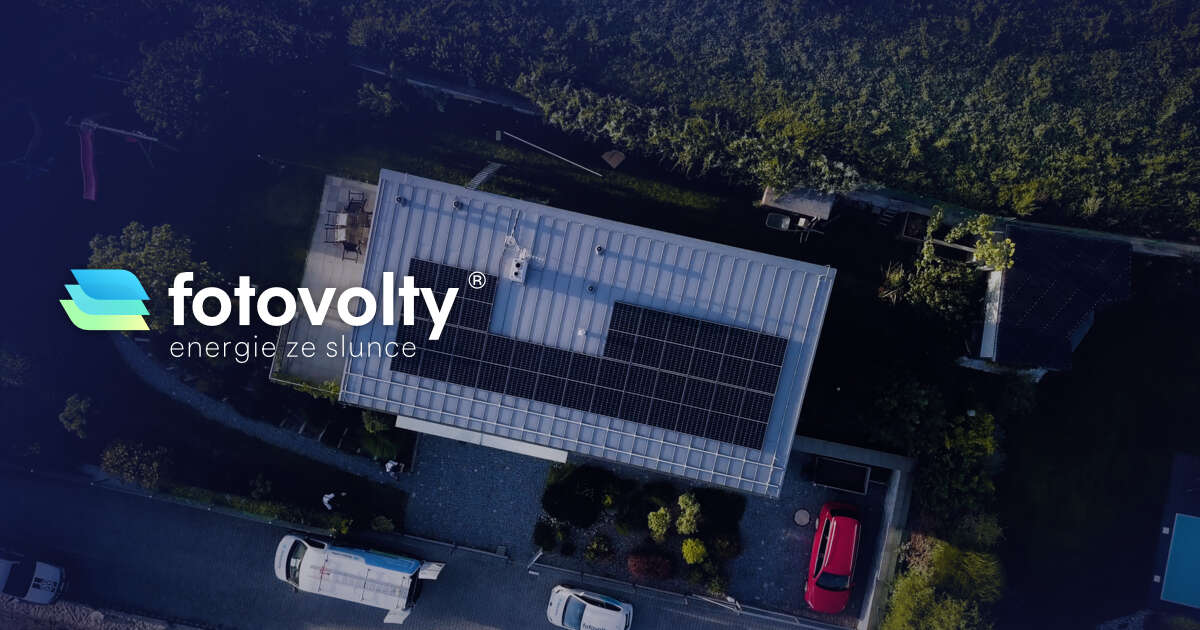 Jak umístit FV panely a být opravdu efektivní | fotovolty ...